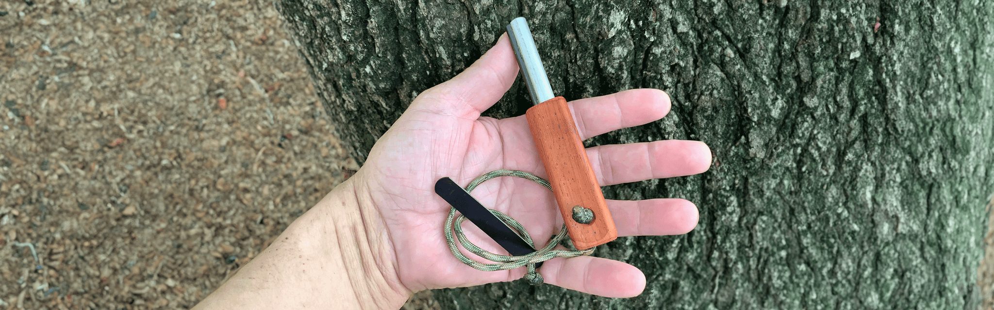 Firefly Waterproof Fire Starters – 2,200 Strikes | Fire-Fast